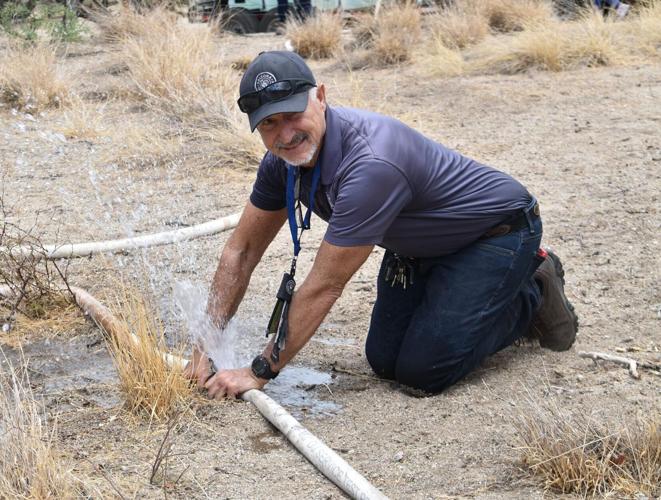 Lots of stories: Game and Fish spokesman retiring | Local News ...