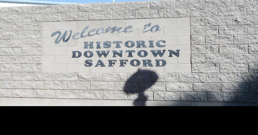 Freeport grant to enhance Downtown Safford | Local News Stories ...
