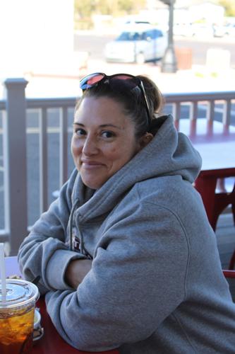 Caitlin Mills | | eacourier.com