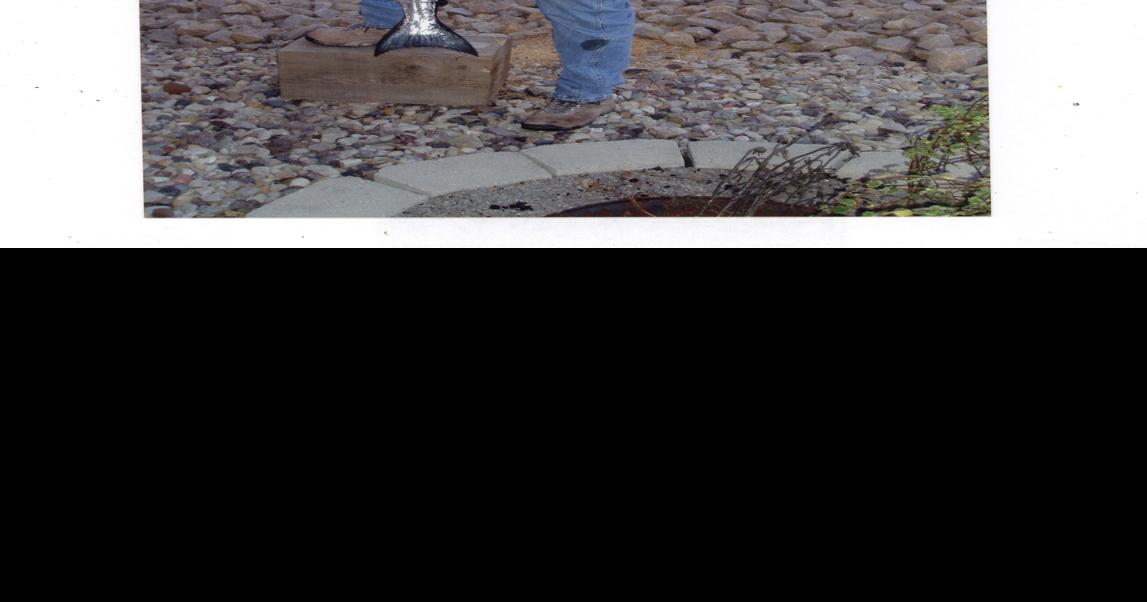 Michael Benjamin Ray Cluff | Obituaries | eacourier.com