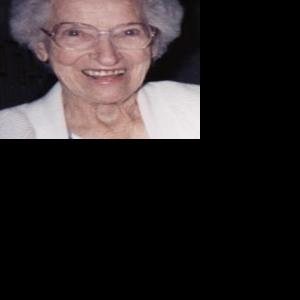 Elizabeth Ferrin | Obituaries | eacourier.com