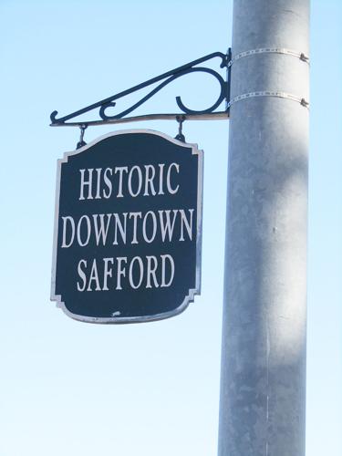 Freeport grant to enhance Downtown Safford | Local News Stories ...