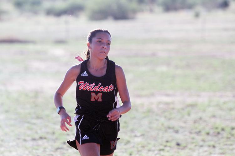 Morenci 3rd at Willcox Invitational | Sports | eacourier.com