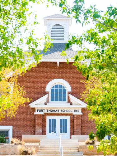 Fort Thomas students acclimating to Google Classrooms, crossing fingers ...