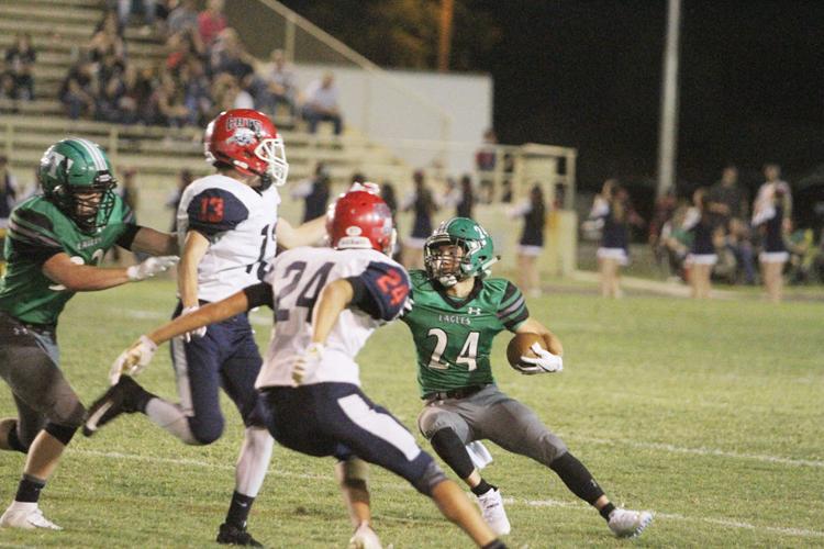 Eagles continue to soar over 2A Division | Local Sports News ...