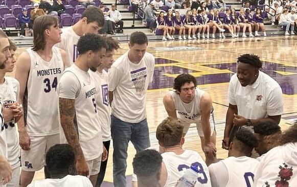 EAC men's basketball adds 10 recruits for 2023-24 | Local Sports ...