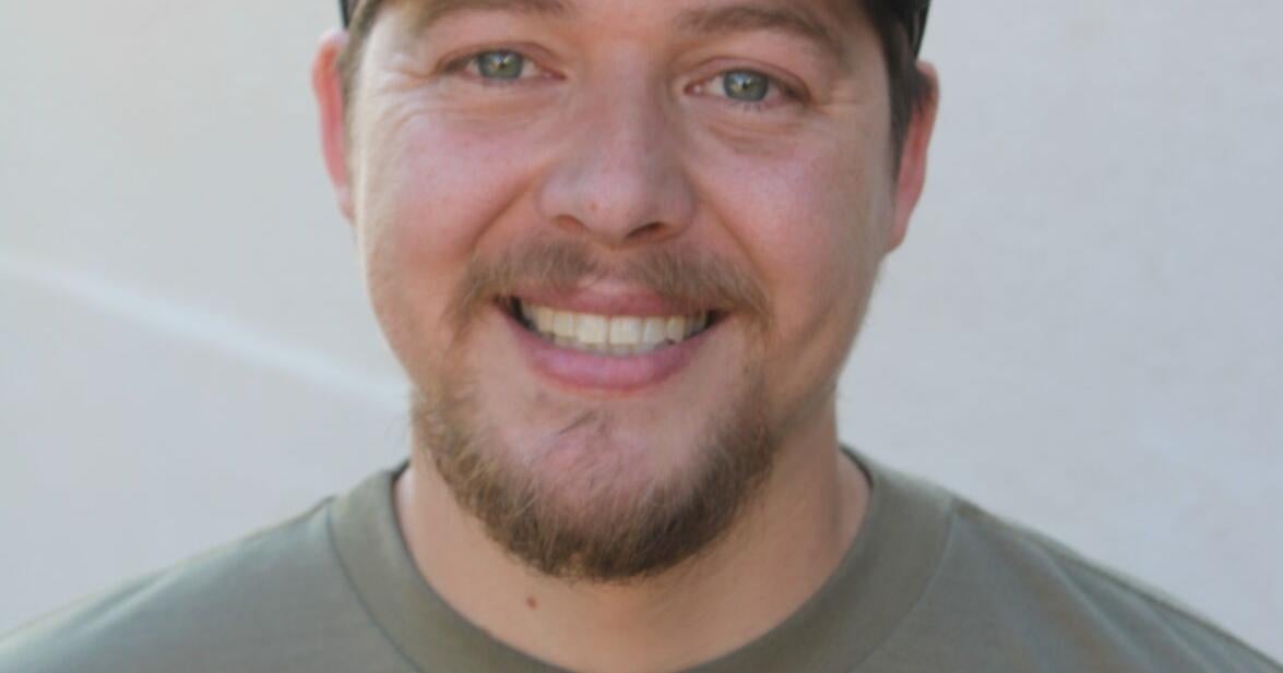 Safford City Council candidate Jacob Garcia focuses on spending ...