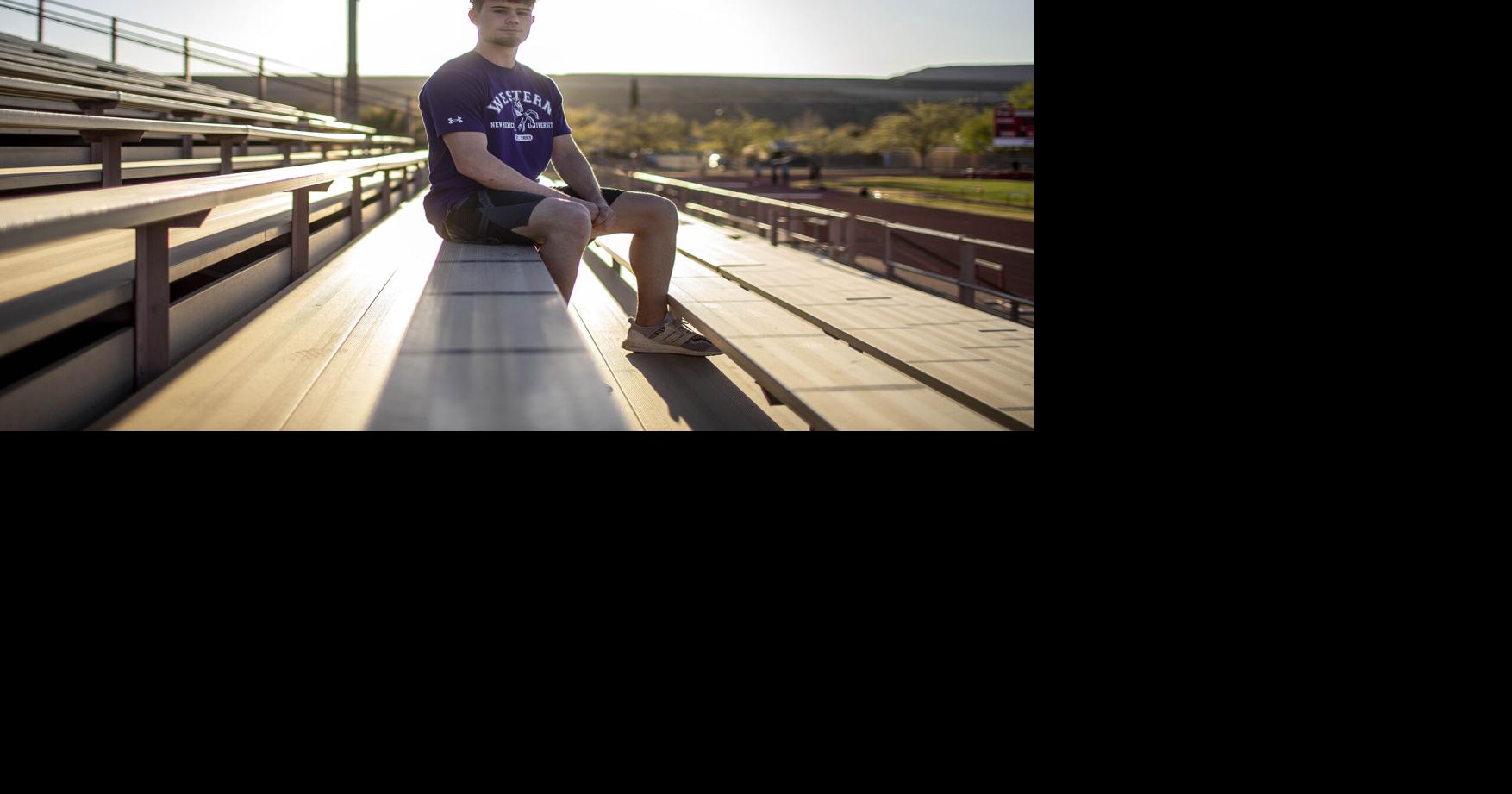 Morenci football player commits to Western New Mexico | Copper Era ...