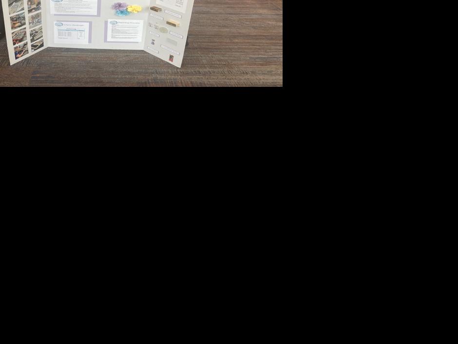 Thatcher sophomores earn top 10 finish in national competition | Local ...