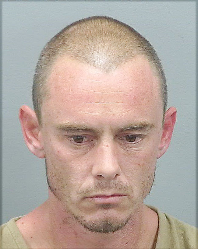 Lack of lights leads to warrant arrests | Local News | eacourier.com