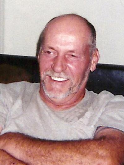 Terry Allen Doss | Obituaries | eacourier.com