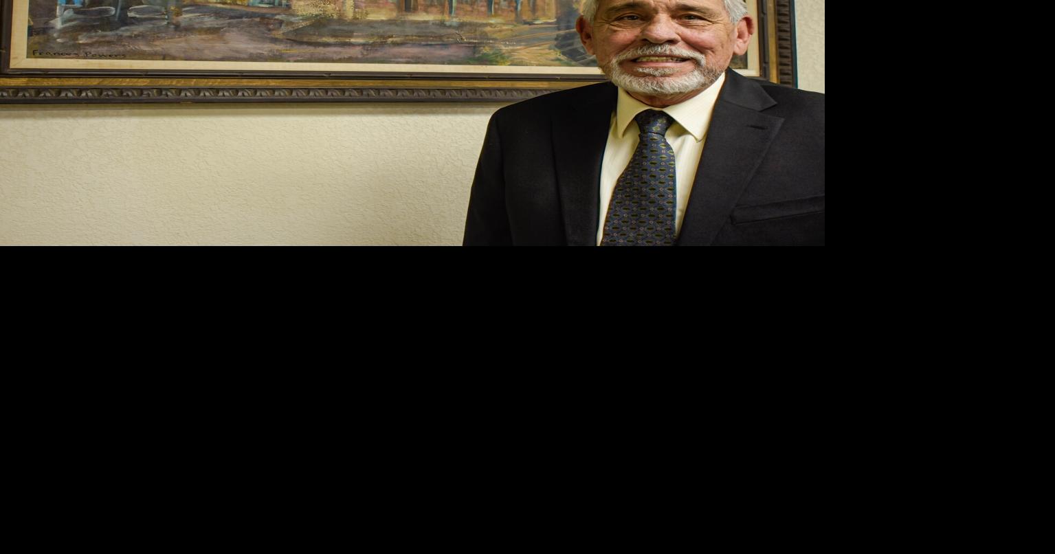 Montoya to step down as mayor of Clifton | Copper Era | eacourier.com