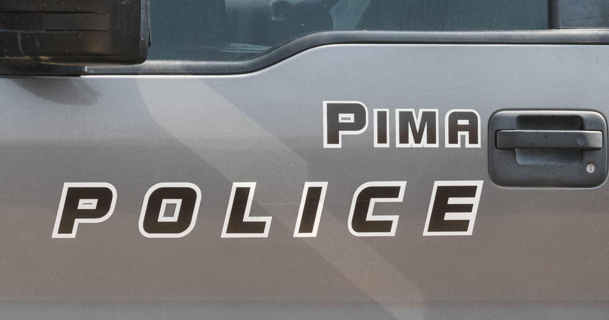 Town of Pima paying to upgrade police department's policies | Local ...