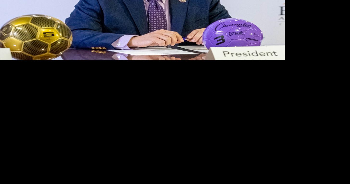 Soccer coming to EAC in Fall 2023 | Local Sports | eacourier.com