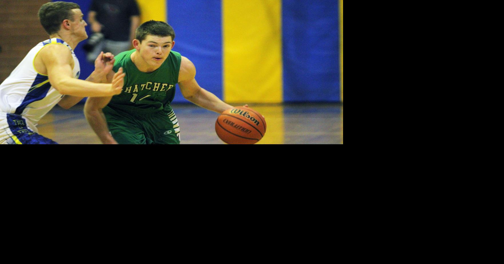 Thatcher’s Cook sparks 4Q comeback | Local News | eacourier.com