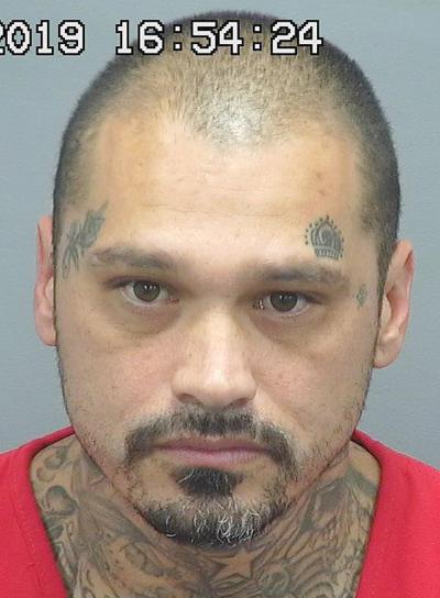 Man arrested after breaking store windows | Local News Stories ...