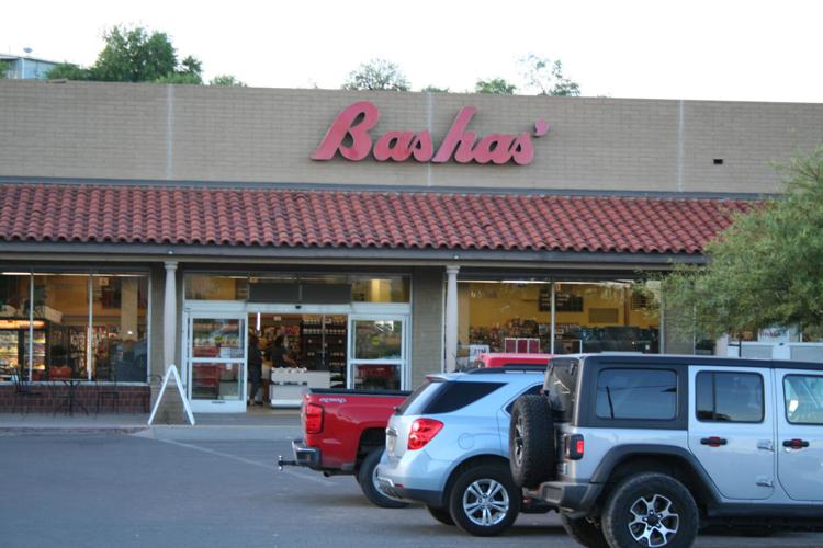 Self-checkout coming to Bashas' in Morenci | News | eacourier.com