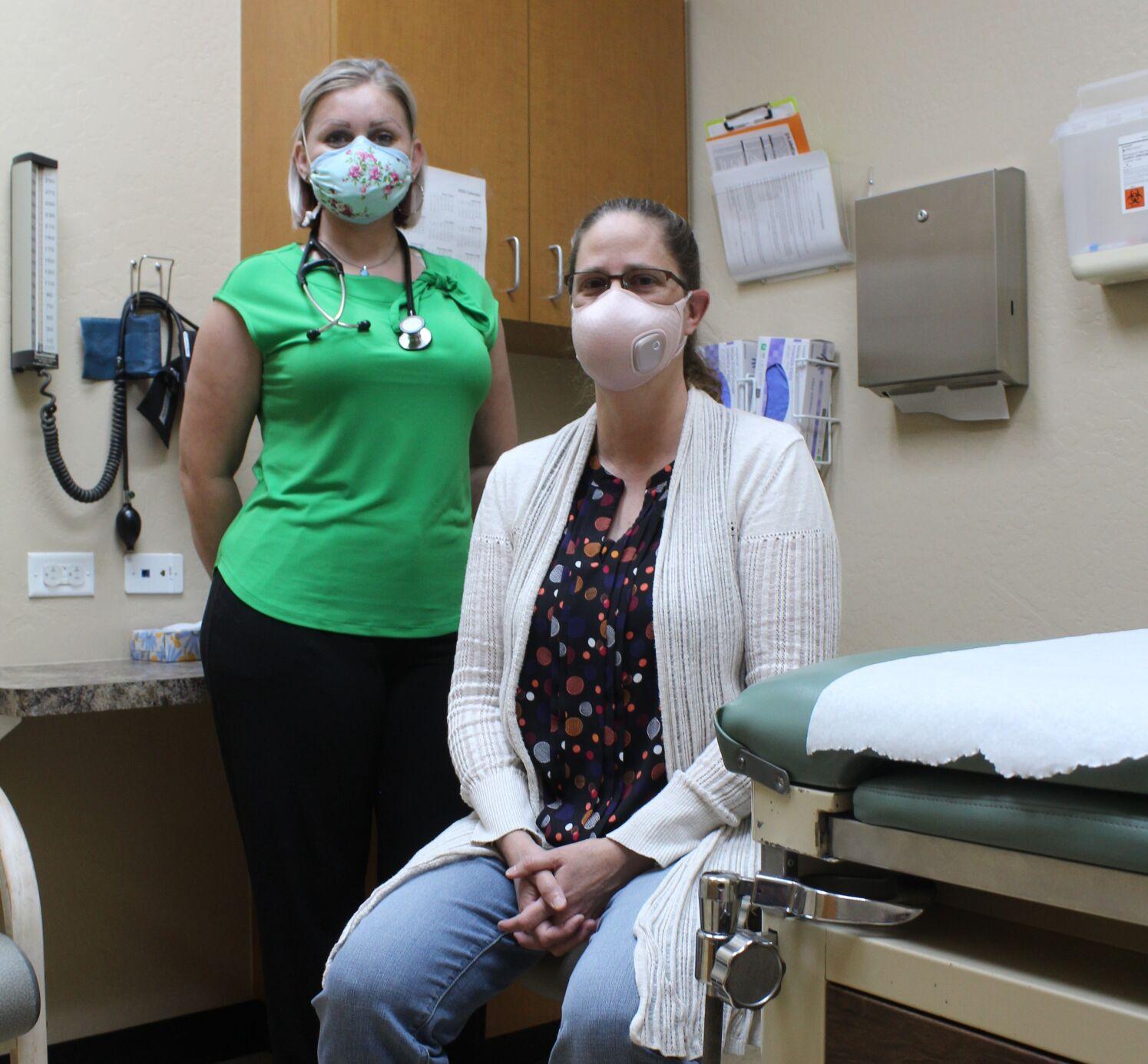Nurse practitioner numbers growing nationally and here | Local News ...