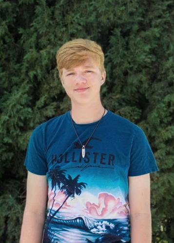 Alexander “Xander” Webb | Gila Valley's Most Influential Youth 2023 ...