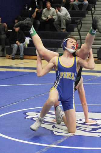 Big learning day for Safford, Thatcher, Pima | Local Sports | eacourier.com