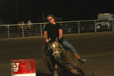 Julie Payne Actress Alien Covenant