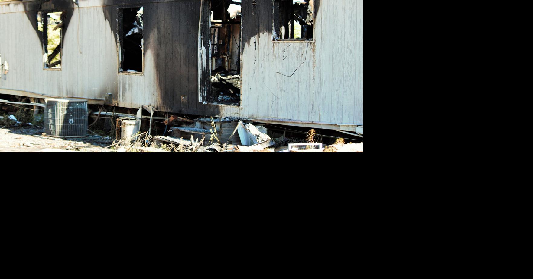 Decorated veteran dies after propane explosion | Local News | eacourier.com