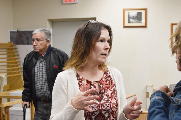 Clifton Council: General plan generally coming along | News | eacourier.com