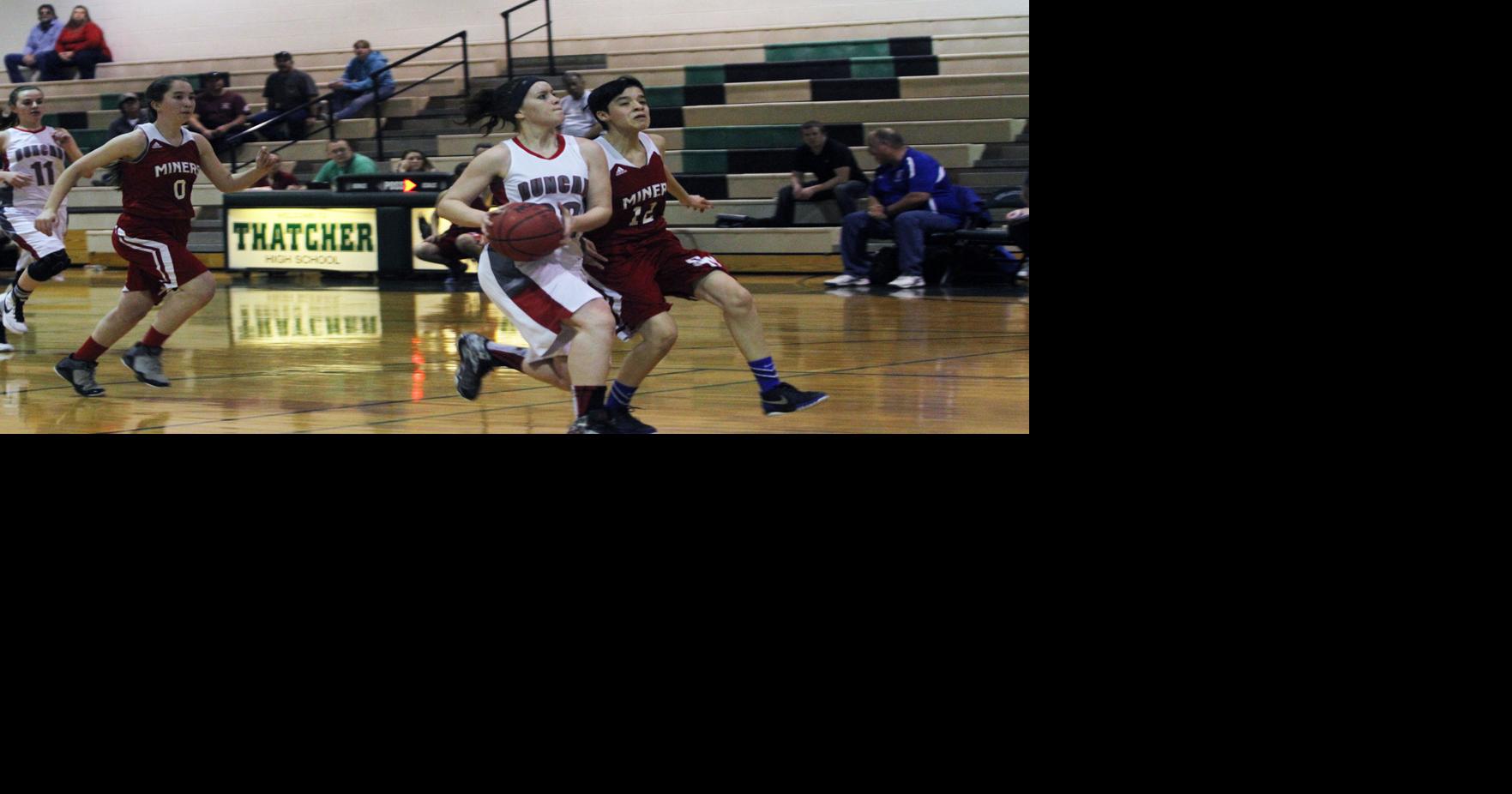 Graham, Greenlee teams alive in the second round | Local Sports ...