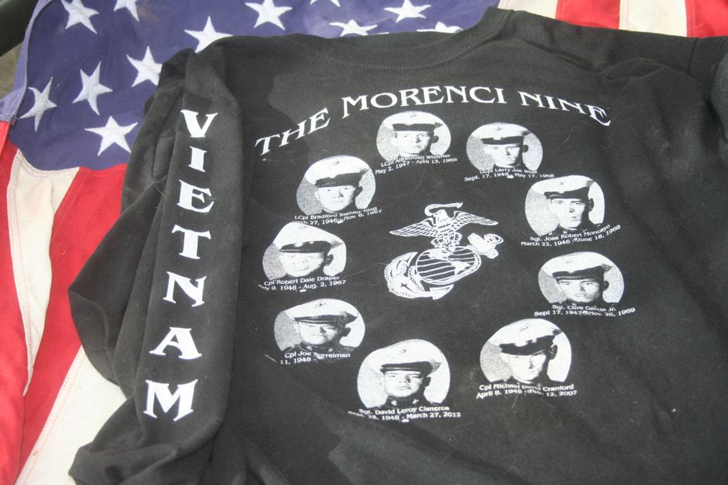 'Morenci 9' survivors rejected hero label | Copper Era | eacourier.com