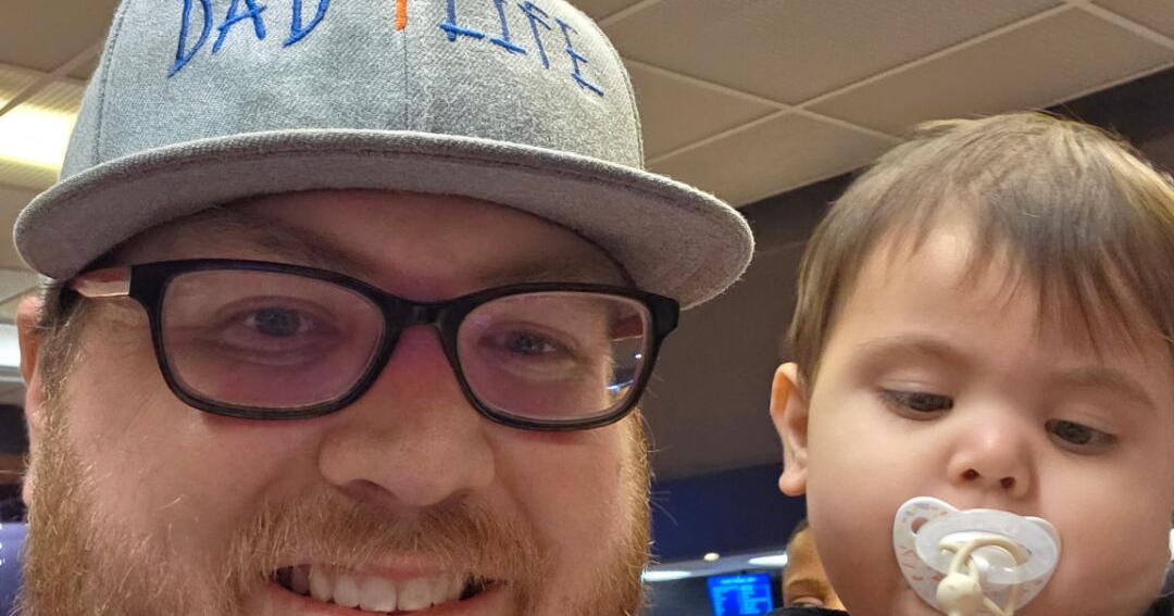 Morenci father supports son awaiting kidney transplant | Local News ...