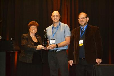 Health group names Griffin Legislator of the Year | Local News ...