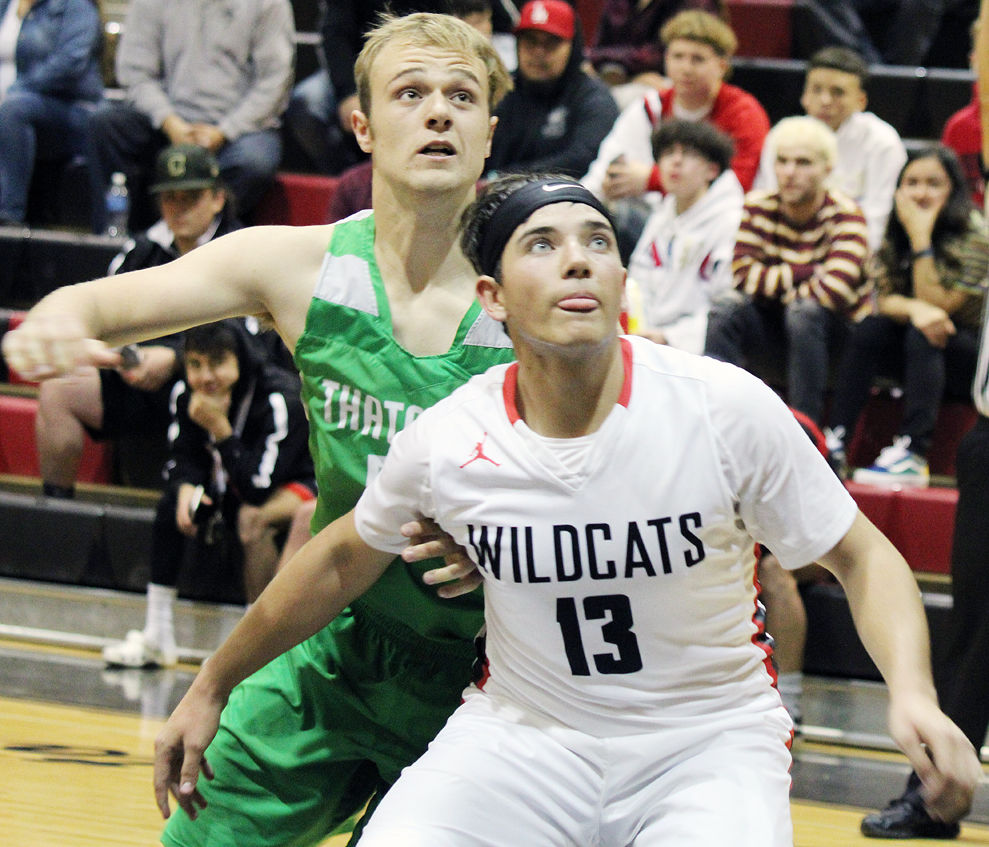 Eagles fly past Wildcats | Local Sports News | eacourier.com