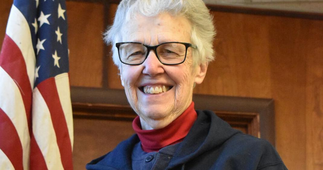 Bonnie Briscoe | Gila Valley's Most Influential 2023 | Eastern Arizona ...