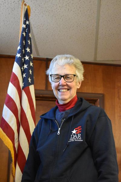 Bonnie Briscoe | Gila Valley's Most Influential 2023 | Eastern Arizona ...