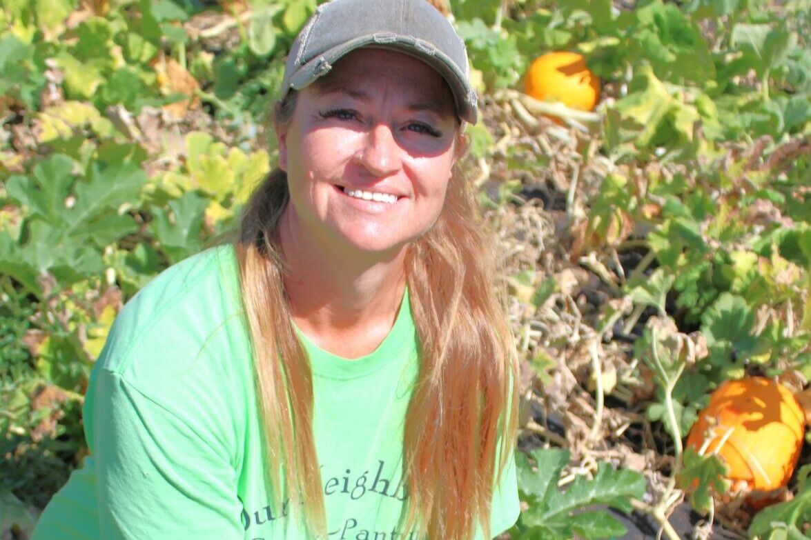 EYE ON THE VALLEY Codi Wilson, Earth mother | Local News | eacourier.com