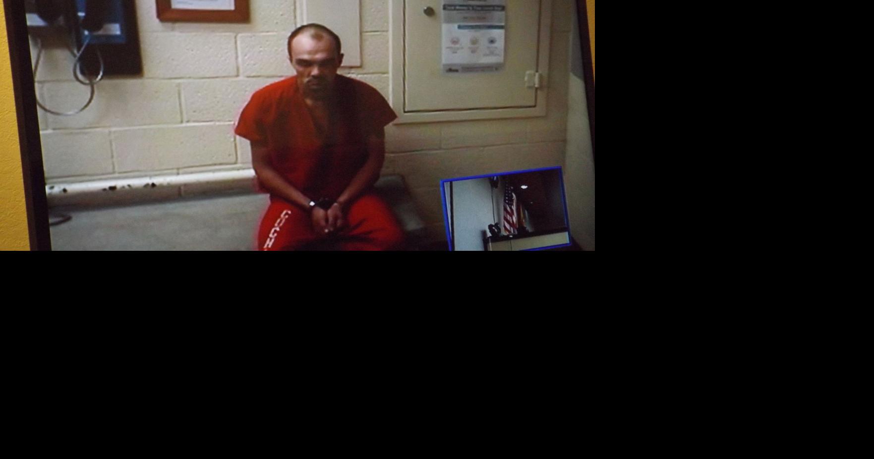 Willcox murder suspect arrested following SWAT visit | Local News ...