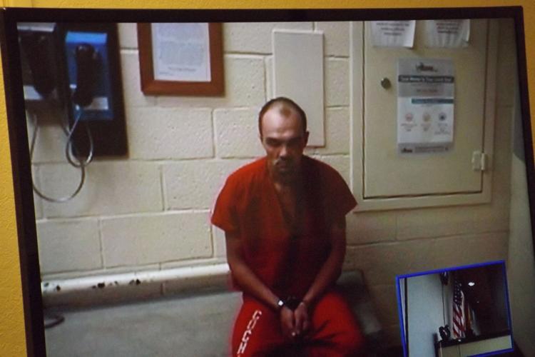 Willcox murder suspect arrested following SWAT visit | Local News ...