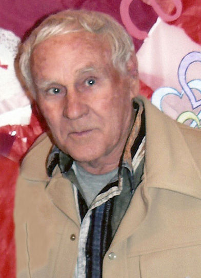 Bobby Scott Buckner | Obituaries | eacourier.com