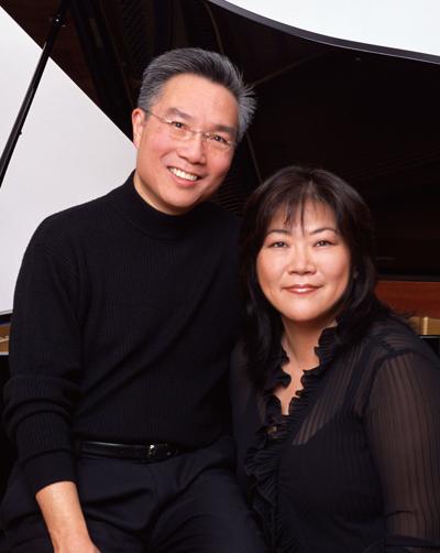 Arts Council brings Cheng, Chow to the Gila Valley | Local News Stories ...