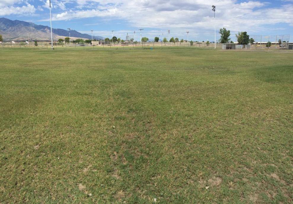 Graham County continues to improve fairgrounds | Local News Stories ...