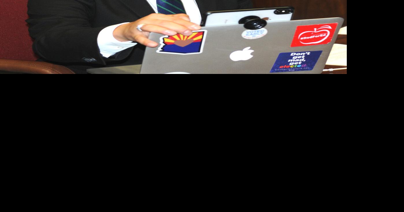 House Minority Leader Cano announces resignation to pursue Harvard ...