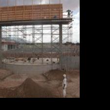 Fine Arts Center turns heads | Local News | eacourier.com