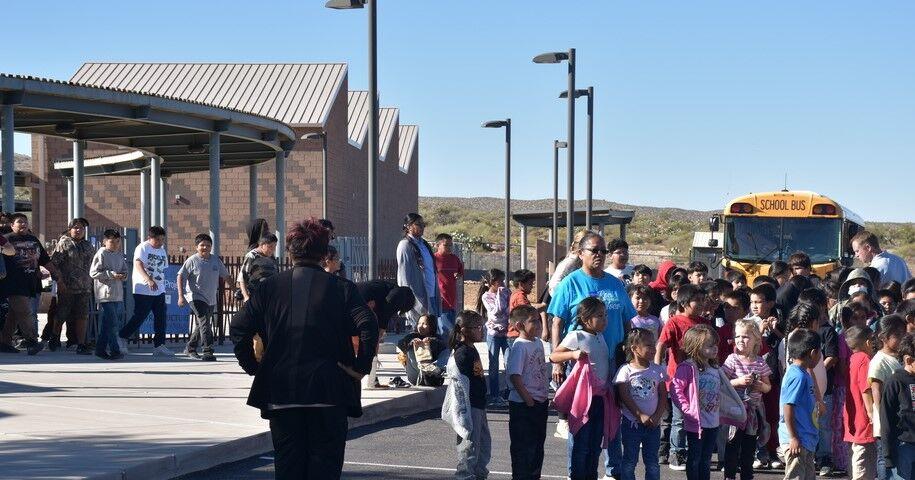 $2.6M grant will fund expansion of Mount Turnbull Elementary ...