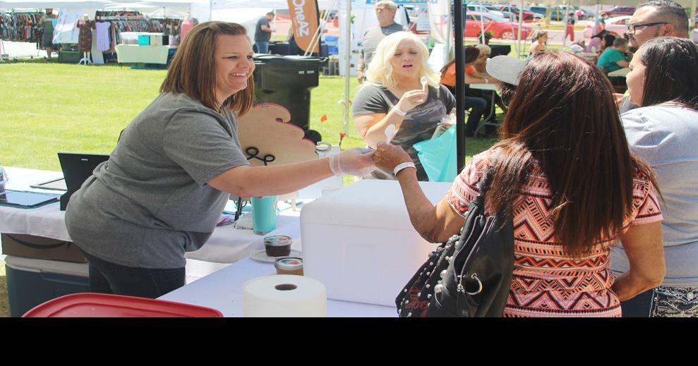 Getting the word out about Graham, Greenlee | Local News Stories ...