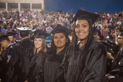 EAC’s 128th annual commencement to be the biggest in the college’s ...