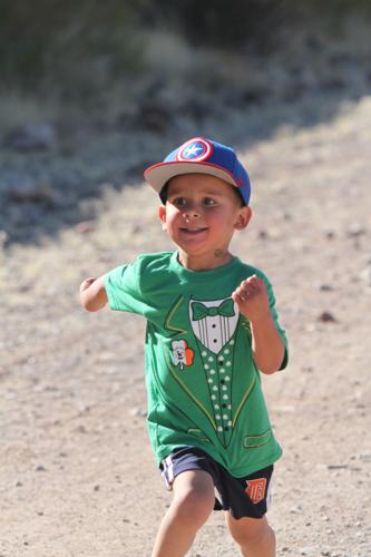 Run More-nci hosts St. Paddy’s Day 5k | Sports | eacourier.com