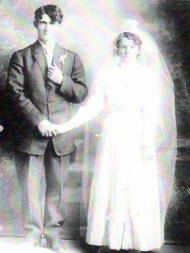 Eastern Arizona Museum presents: Mary Velma Nelson Nuttall Fuller ...