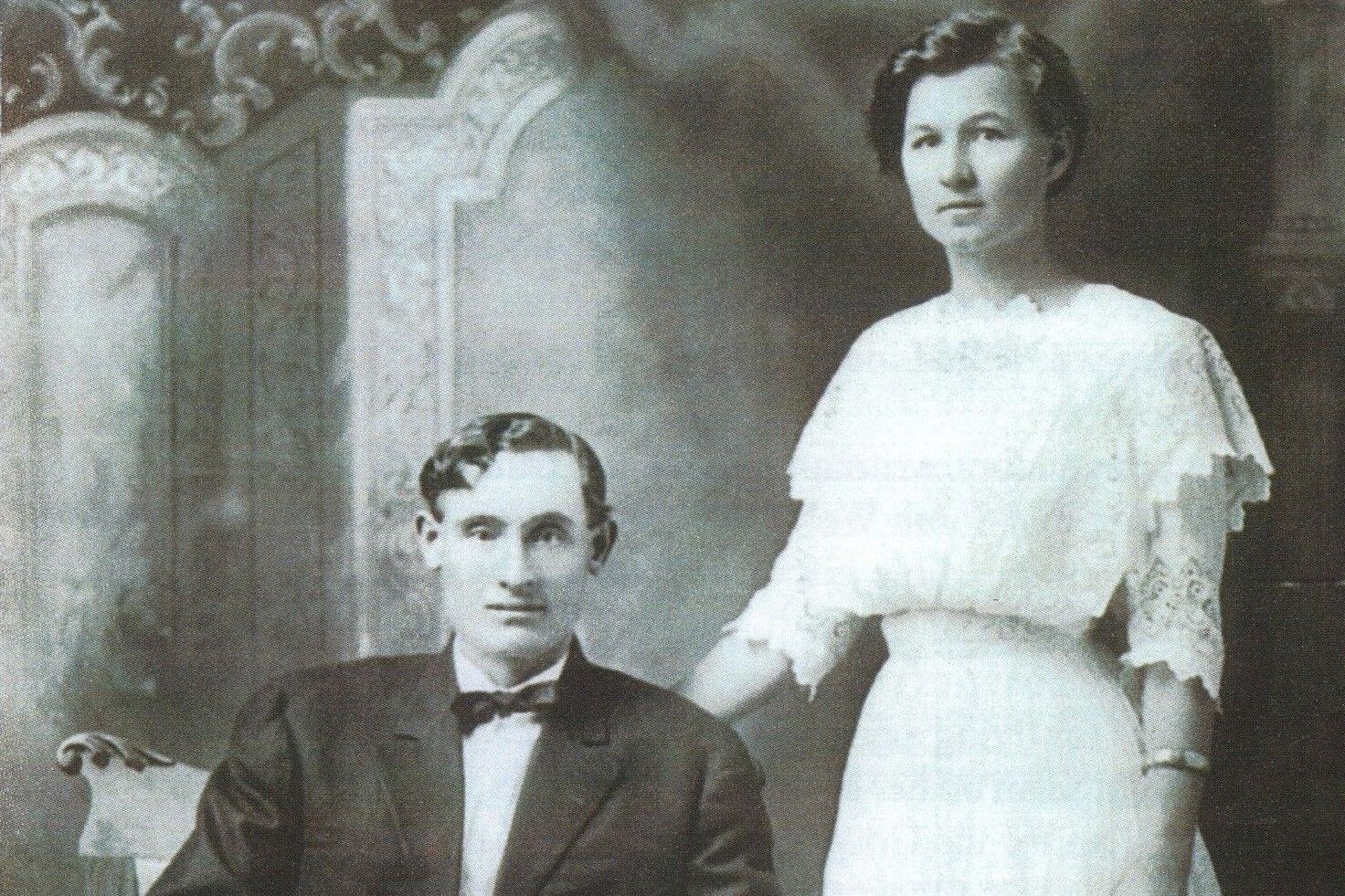 Alvin and Allies Lines' carved out a lasting legacy in the Valley ...