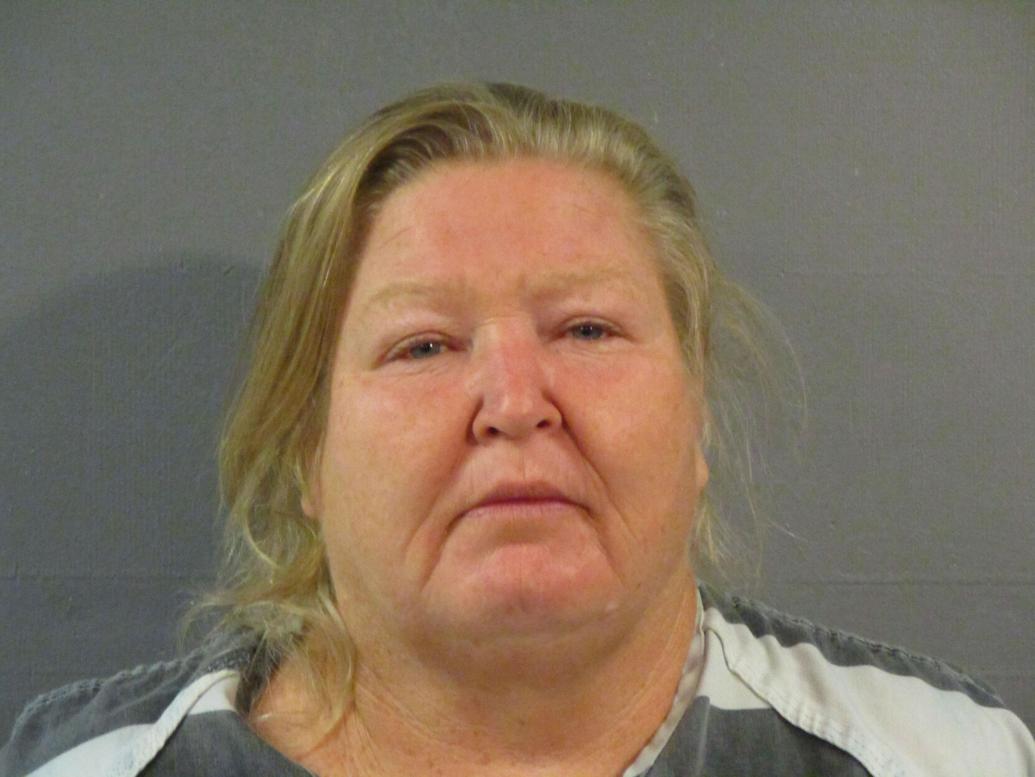 Traffic stop leads to Duncan's woman arrest on drug charges | Local ...