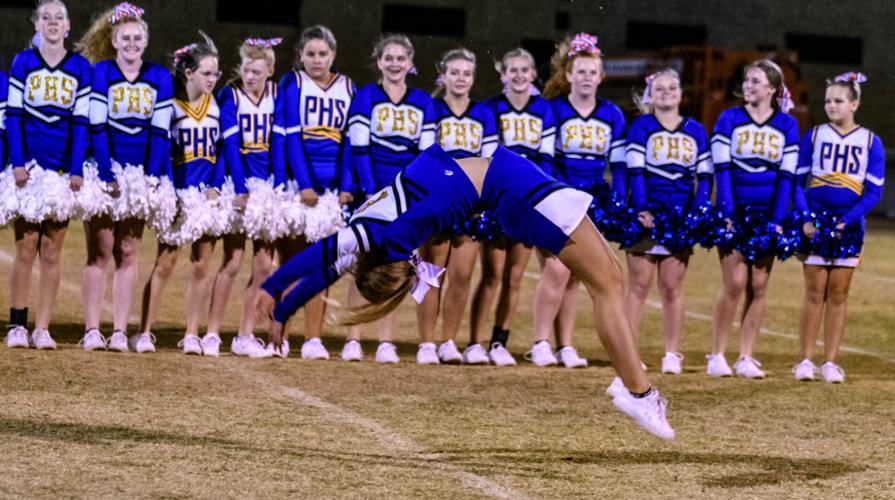 Pima Roughriders trounce Bisbee Pumas 41-0 | Local Sports News ...